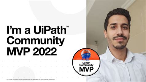 Reda Marzouk On Linkedin Uipath Rpa Automation Uipathcommunity Uipathmvp 46 Comments