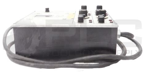 Ims Company Electrical Controller 5 Amp 120240 Volt 4 Module 7 Segment