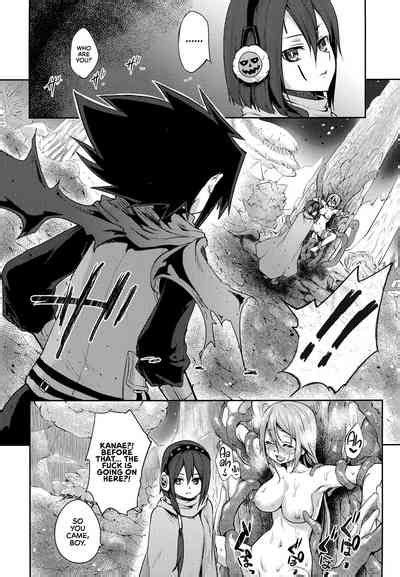 Sucker Nhentai Hentai Doujinshi And Manga