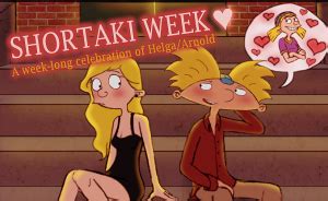Helga Pataki Arnold Shrine