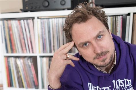 Richtig Gutes Zeug Mit Lars Eidinger Deichkind Veröffentlichen Video