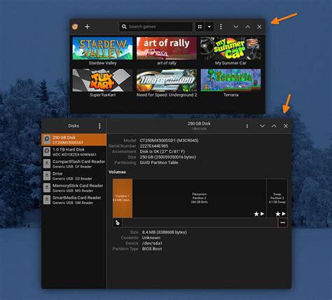 Breeze Themed Gtk3 Apps Now Have Way Too Big Window Decorations Help