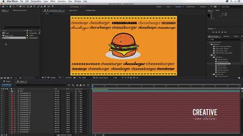 Adobe Illustrator To After Effects Workflow Using Adobe Xd Youtube
