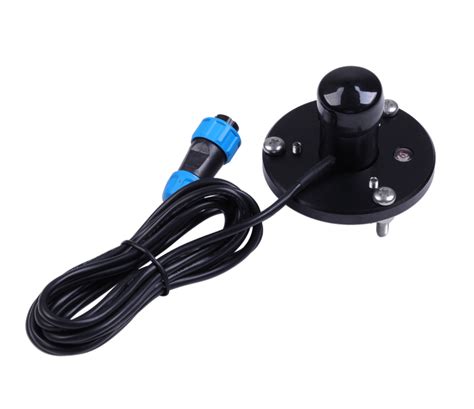 industrial total solar radiation sensor modbus rtu rs485 iot store