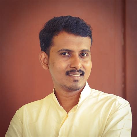 About Mahesh Viswanath Medium