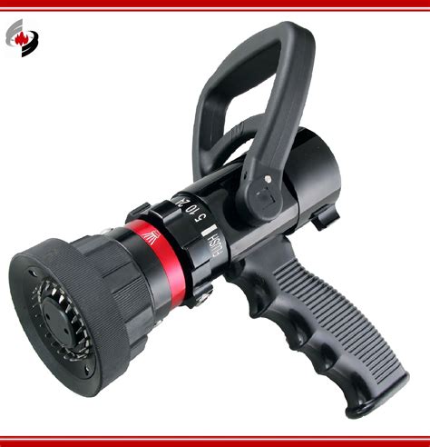 Water Gun Fire Fighting Nozzle