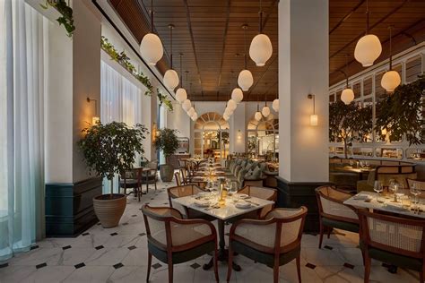 Six Senses London At The Whiteley A Design Led Wellness Hotel Opening