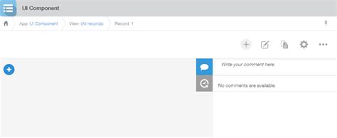 Create Form Components With Kintone Ui Component V0 Kintone