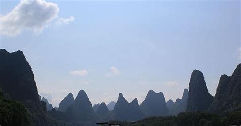 Oc A River Near Guilin China 5184x3456 Imgur