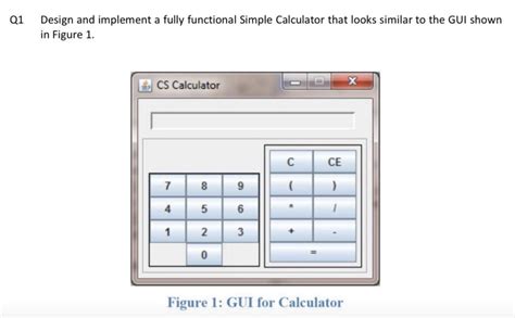 Solved Compile The Code In Java And Also Attach A Screenshot