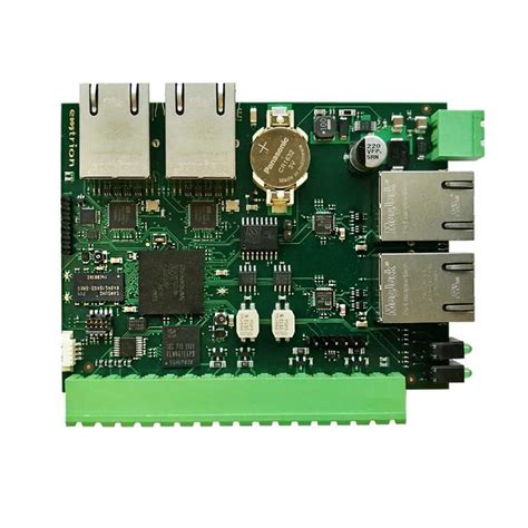 Solo Dual Core ARM Cortex A7 SBC EmSBC RZ N1D Emtrion GmbH