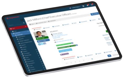 Configurable Association Management Software Re Members AMS For Small