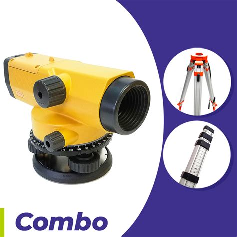 Nivel Automático Topcon At B4a As Equipos Topografía