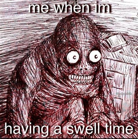 Going Crazy Meme