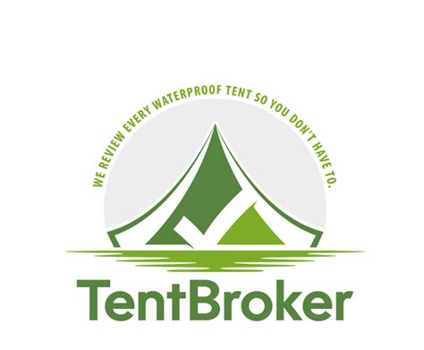 Tentbroker We Review Every Waterproof Tent So You Dont Have To