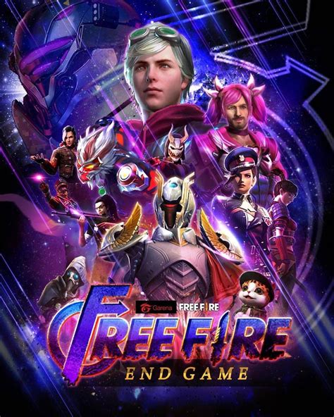 Free Fire Personagens Wallpapers Para Celular E Pc 2026 Gaming