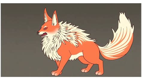 The Many Faces Of Kitsune Types And Characteristics Japanese Mythology