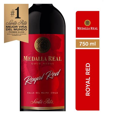Vino Tinto Botella 750 Ml Lider