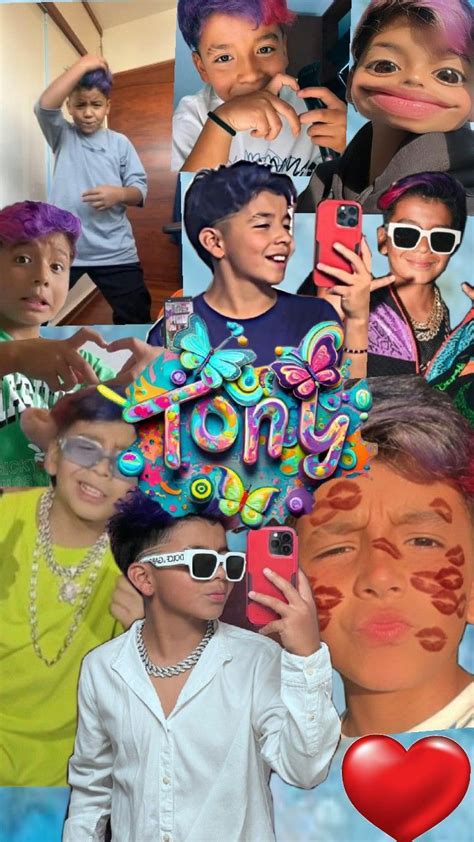 Tony Picus Oficial Celebridades Bonitos Fotos De Muchachas Guapas