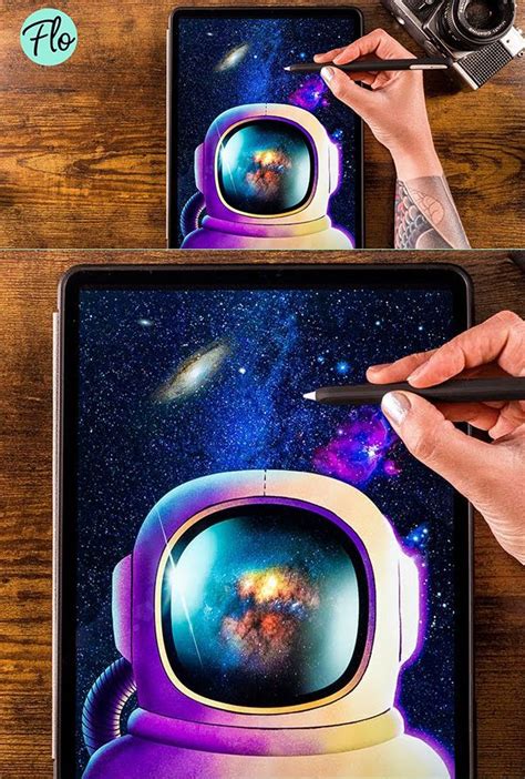 Procreate Tutorials 27 Best Tutorials To Learn Drawing Illustrations Graphic Design Junction