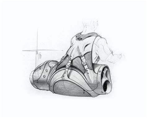 Sketches And Artwork Sketches Beautiful Sketches Retro Futurism