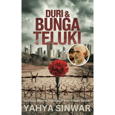 Duri Dan Bunga Teluki Shopee Malaysia