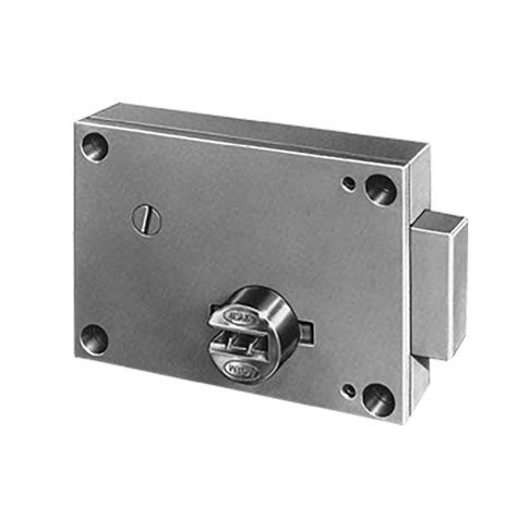 Rr Brink Locking Systems