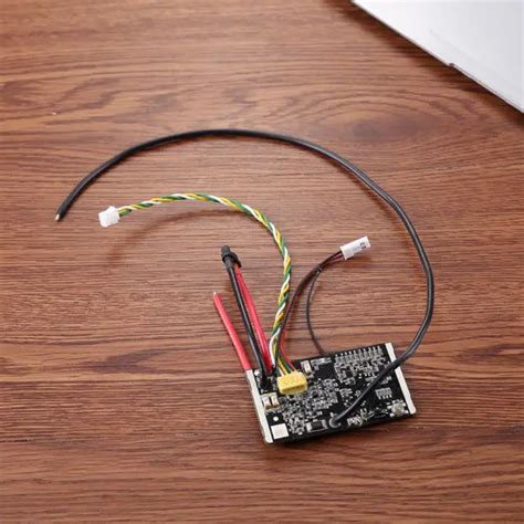 Battery Management System Circuit Board Electric Scooter Controller Set