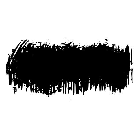 Vector De Trazo De Pincel Grunge 17373436 Vector En Vecteezy