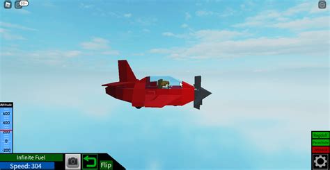 I Think I Made The Smallest Plane With A Cockpit D 10 Blocks Long R Planecrazycommunity