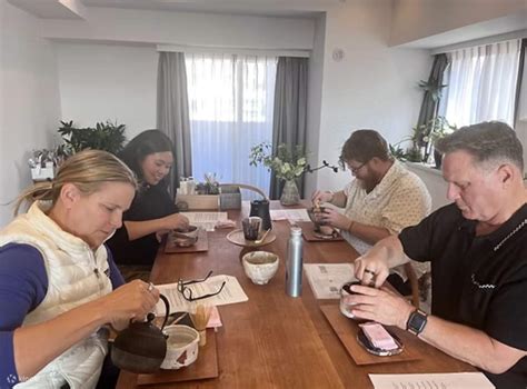 Modern Kintsugi Class Near Shibuya Klook Australia