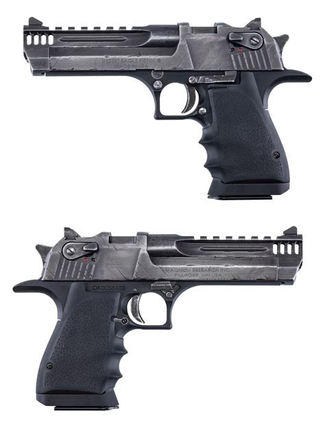 Magnum Research Introduces The Viking L5 Desert Eagle Kahr Firearms Group