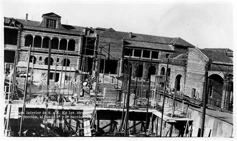 Historias Y Secretos De La Centenaria Universidad Donde Se Desarrollará