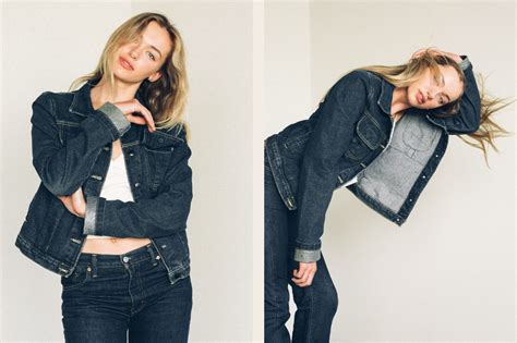 Genevieve The Model Agency