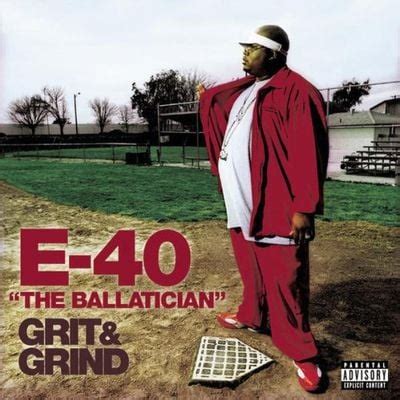 E 40 Albums Songs Discography Album Of The Year