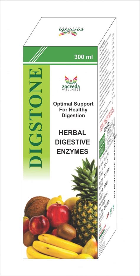 Digstone Mpaired Digestion Constipationhyperacidityhypoacidity