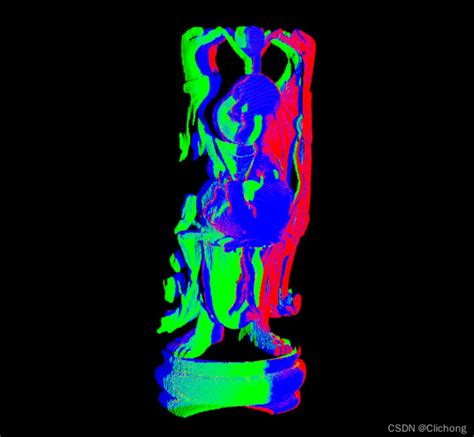 Open3d系列 1 Open3d实现点云数据读写、点云配准、点云法向量计算 阿里云开发者社区 Open3d系列 1 Open3d实现点云数据读写、点云配准、点云法向量计算 阿里云开发者社区