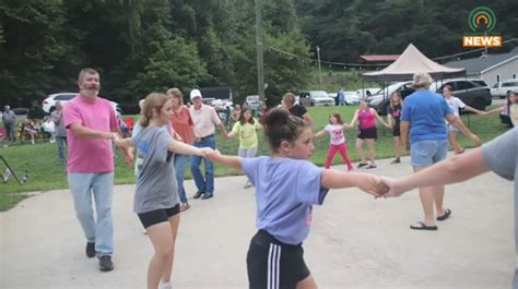 Van Lear Gears Up For Its Annual Town Celebration Van Lear Days