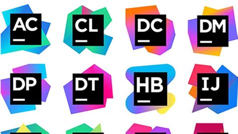 Jetbrains