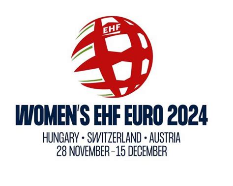 NIEUWE ORGANISATIE EK VROUWEN 2024 FINALEWEEKEND IN WENEN