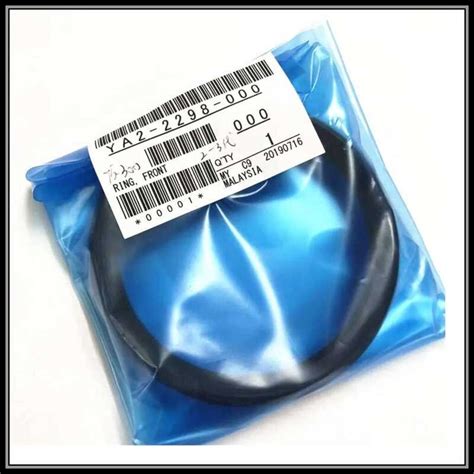 Tt Ong Orihinal Na Partido Pagpapaayos Ng Lens Para Sa Canon 75 300mm F4 5 6 Iii Filter Ring