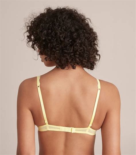 Lily Loves Lucy Lace Plunge Bra Style X52096 Target Australia