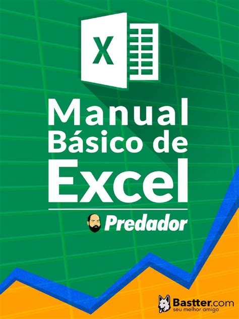 Manual Basico Excel Pdf