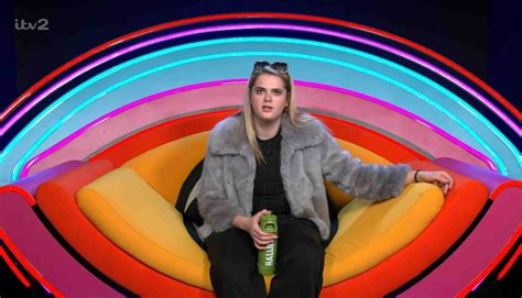 Big Brother Fans Complain To Ofcom Over Pauls Transphobic Remark