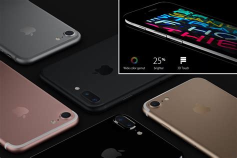 Masih Gunakan Lcd Kualitas Layar Iphone 7 Justru Dipuji Habis Pakar
