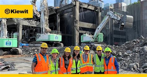 Kiewit On Linkedin Kiewit Engineering Engineeringcareers