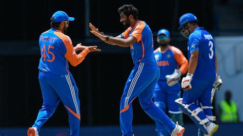 Ind Vs Sl Odi Series No Bumrah Rohit Virat Pandya Or Rahul To Get