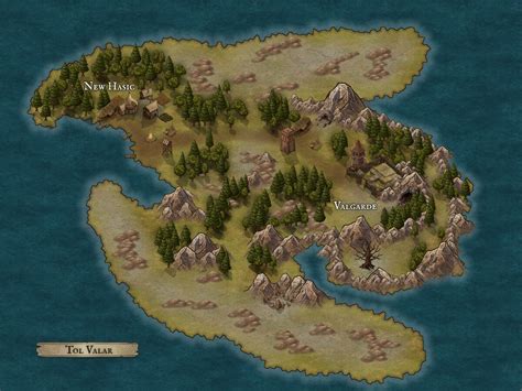 Tol Valar Stormwind Law Project Wiki Fandom