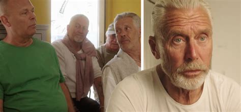 Därför Var Inte Sven Erik Med På återträffen I Hotell Romantik