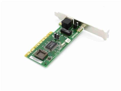D Link Dfe 530tx Pci Bus 10 100mbps Fast Ethernet Nic